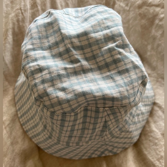 Glassons | Accessories | Glassons Linen Hat | Poshmark